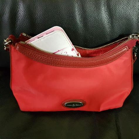 TOCCO TOSCANA Handbag, Women's Fashion, Bags & Wallets, Purses ...