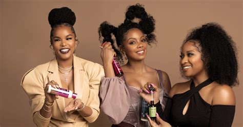 Mielle, in the spotlight after going viral on TikTok, joins P&G