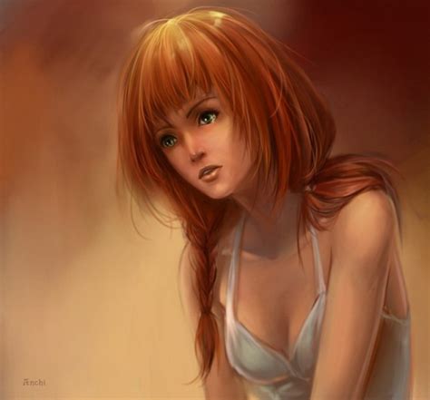 Anchi - Zerochan Anime Image Board