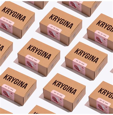 KRYGINA cosmetics :: Набор Toner Kit, отшелушивающий AHA тоник ...