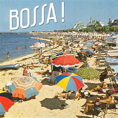Bossa ! | Soul