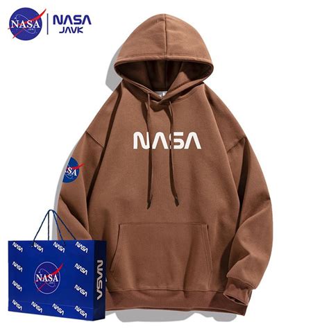 Худи NASA - купить с доставкой по выгодным ценам в интернет-магазине ...