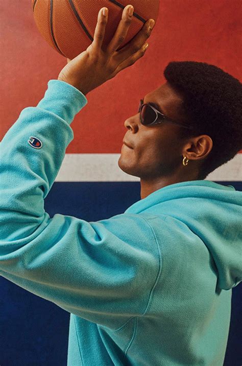 Champion Sportswear Store | Official Champion Clothing UK