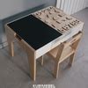 Детский игровой стол Плэй KUBI / развивающий столик для детей - купить ...