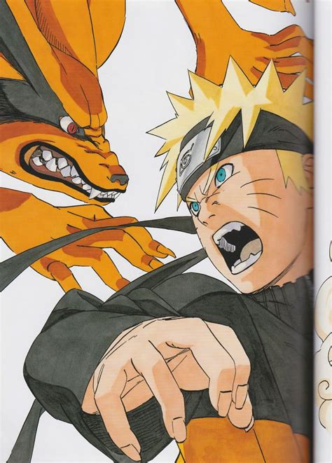 наруто артбук | Naruto uzumaki, Naruto, Manga art