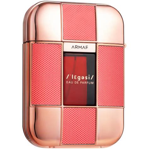 Armaf Legesi Femme EDP 100ml for Women l Venera Cosmetics