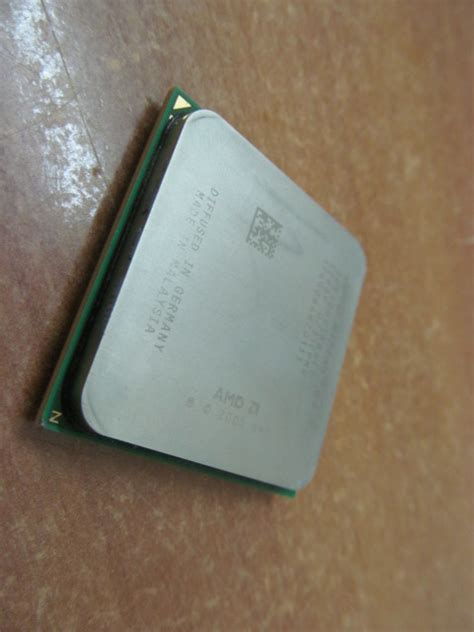 Процессор Socket AM2/AM2+ AMD Athlon 64 X2 6000+