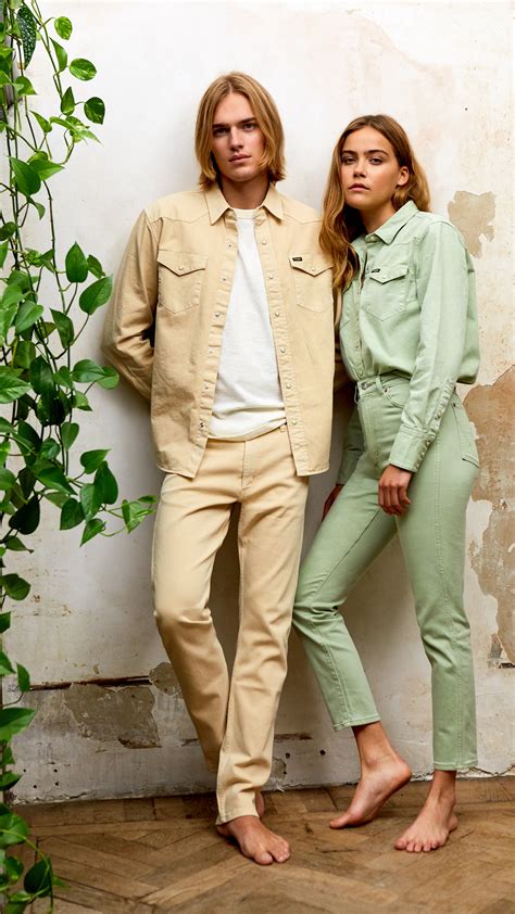 Apie City Jeans