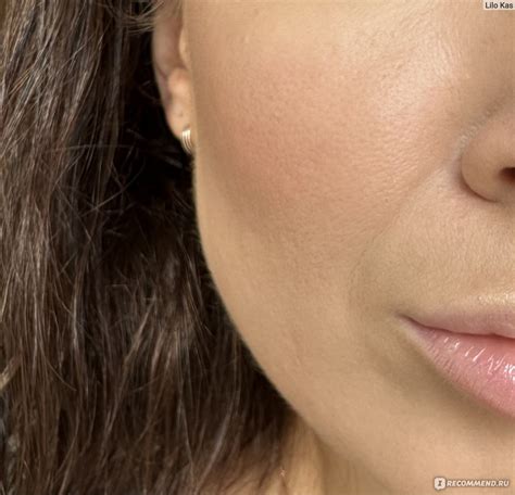 Румяна SHIK Blush Melange - «Деликатные румяна, которые можно ...