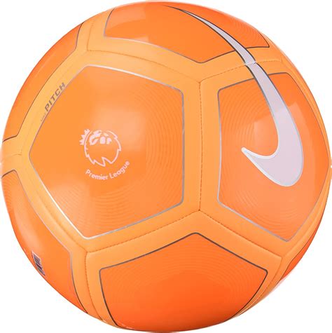 NIKE Pitch Premier League Football 2017/2018 : Amazon.ca: Sports & Outdoors