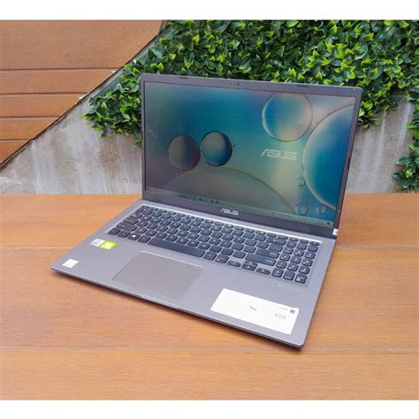 Jual Asus VivoBook A516JP Core i3-1005G1 NVIDIA MX330 4Gb / 128Gb FHD ...