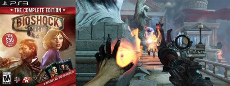 GAMES REALM: PS3 Bioshock Infinite Complete Edition Download