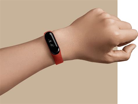 Mi Band 3丨Xiaomi UK - Xiaomi UK