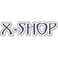 X-SHOP