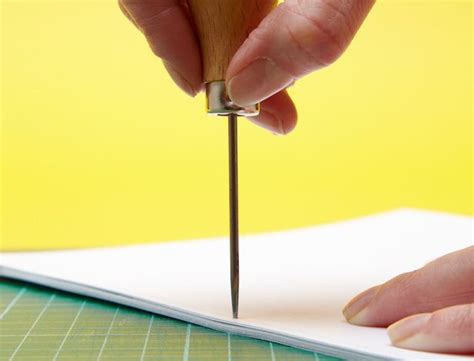 How to bind a book: a 10-step guide | Book binding design, Diy book ...