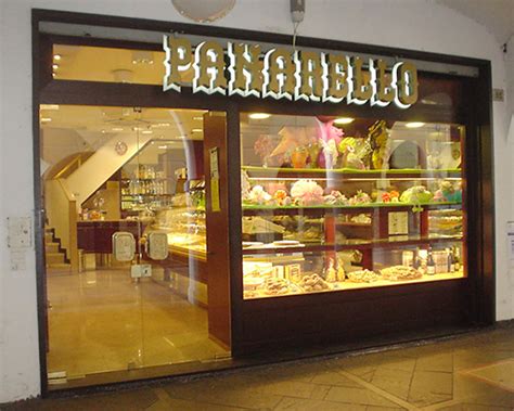 Azienda - Panarello
