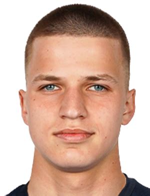 Konstantin Kolesnikov - Player profile 2024 | Transfermarkt