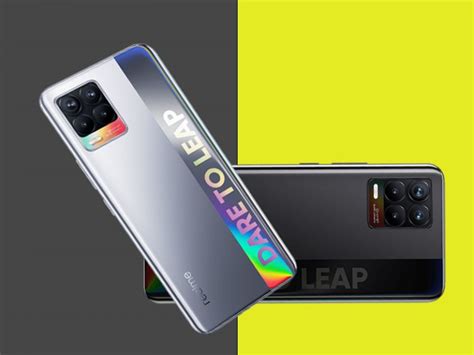 Realme 8 5G Spotted on a Certification Site with Model RMX3241 - TechBurner
