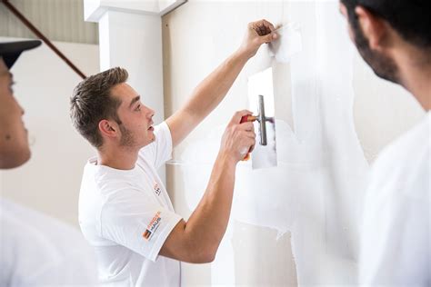 Ausbildung zum Maler und Lackierer (w/m/d) bei FingerHaus