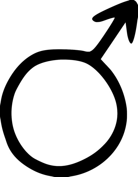 SVG > masculin appartement symbole Mars - Image et icône SVG gratuite ...