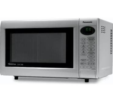 Panasonic NN-A524M im Test: 1,4 sehr gut | Leider schwer erhältliches ...