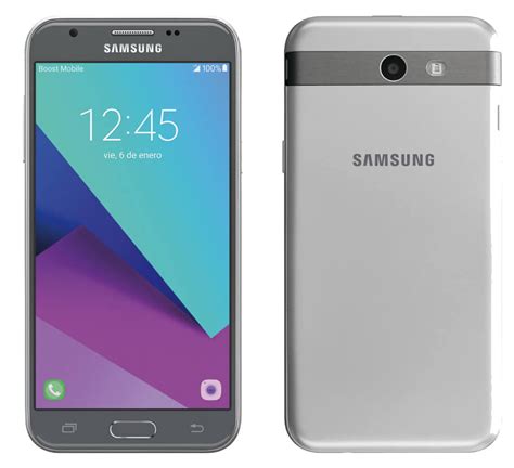 Samsung Galaxy J3 Emerge to launch via Sprint, Boost and Virgin Mobile ...