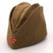 Пилотки военные хлопковые от производителя Текстильная компания «Лагуна ...