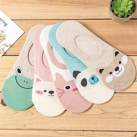 Pin on inspirasi in 2024 | Patterned socks, Socks women, Candy colors