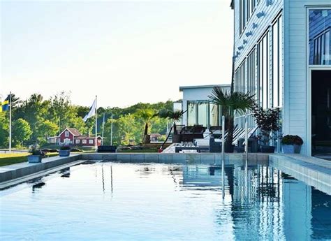 An Extraordinary Swedish Spa Hotel - Daily Scandinavian