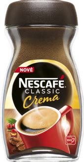 Instantní káva Nescafé Classic Crema v akci levně | Kupi.cz