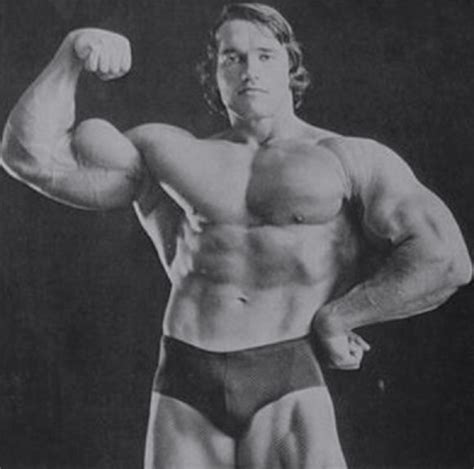 Арнольд Шварценеггер (Arnold Schwarzenegger), фотографии, биография ...