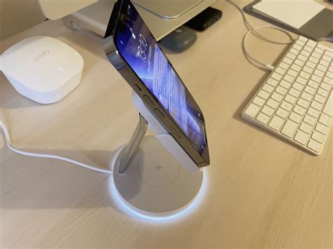 ANKER 633 MagGo MagneticWirelessCharger