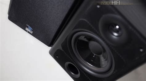 Inside Hi-Fi: JMlab Symbol 1