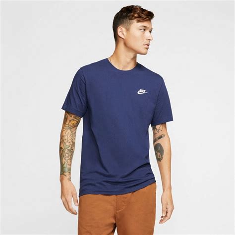 Nike Sportswear T-Shirt »M NSW CLUB TEE«, T-Shirt von NIKE Sportswear ...
