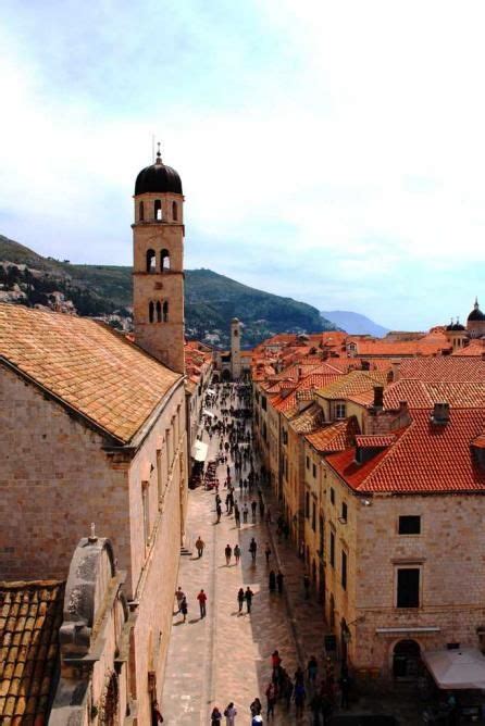 36 Hours In Dubrovnik Croatia | Dubrovnik croatia, Dubrovnik, Dubrovnik ...