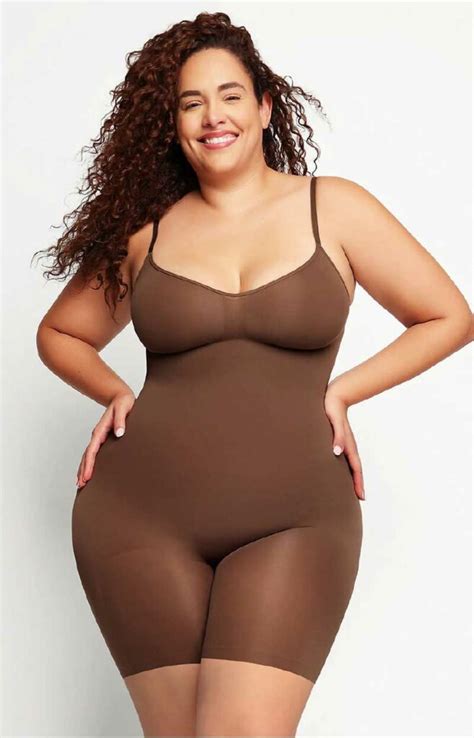 Ultra-Comfortable Shapellx Shapewear You Can Wear Every Day - Fashnfly