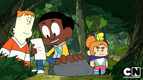 Cartoon Network: мульты в октябре | TV Mag