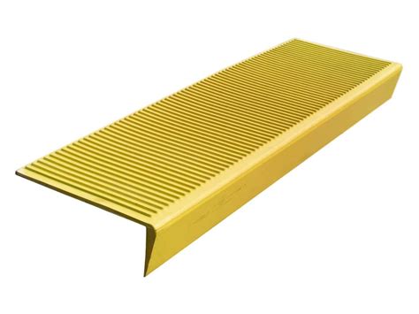 Резиновые проступи 30,5x110 см, 10 цветов