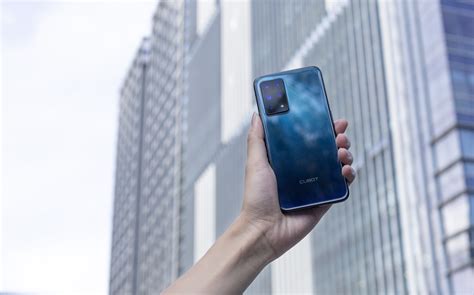 Cubot X30: Mittelklasse-Smartphone mit 6 Kameras