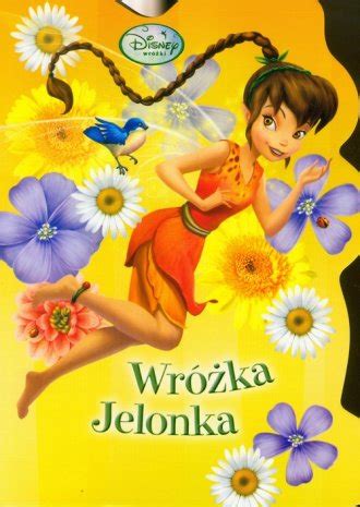 Wróżki. Wróżka Jelonka - Egmont - Książka | Księgarnia internetowa ...