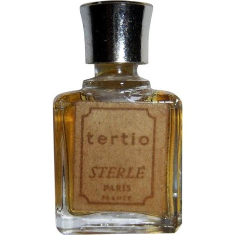 Pierre Sterlé - Tertio | Reviews and Rating