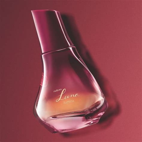 Luna Ilumina Natura perfume - a new fragrance for women 2023