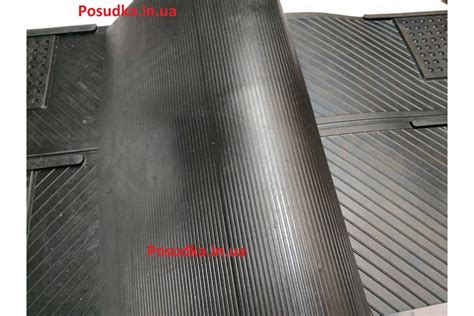 Коврик противовибрационный Polytep Польша 55*62 см купить в интернет ...