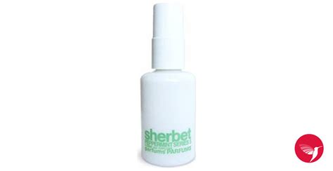 Comme des Garcons Series 5 Sherbet: Peppermint Comme des Garcons ...
