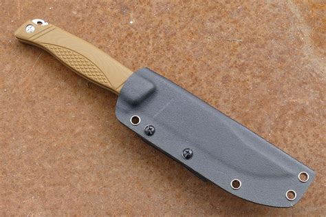 Нож STEELCLAW Абакан brown - купить по низкой цене | Knives & EDC