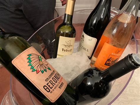 Discover 27 Exclusive Serbian Wines Gallery :: British-Serbian Chamber ...