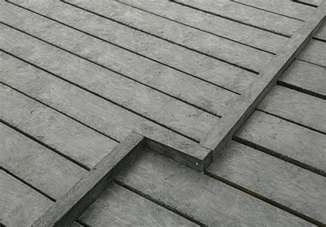 Recycled Plastic Wood Products: From Factory | Plastecowood
