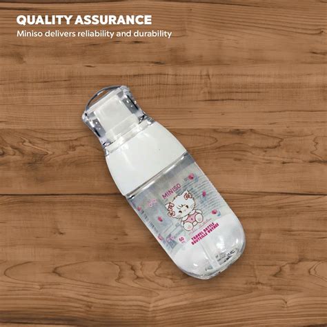 MIKKO Collection Spray Bottle - Miniso Kenya