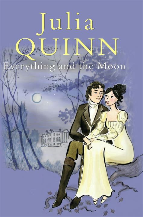 Pin by Pinner on Julia Quinn | Julia quinn, Romantic girl, Historical ...