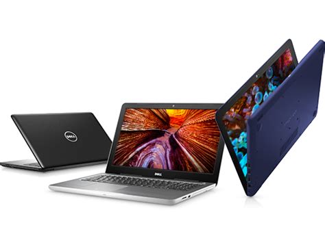 Inspiron 15 5000 Series Laptop | Dell South Africa